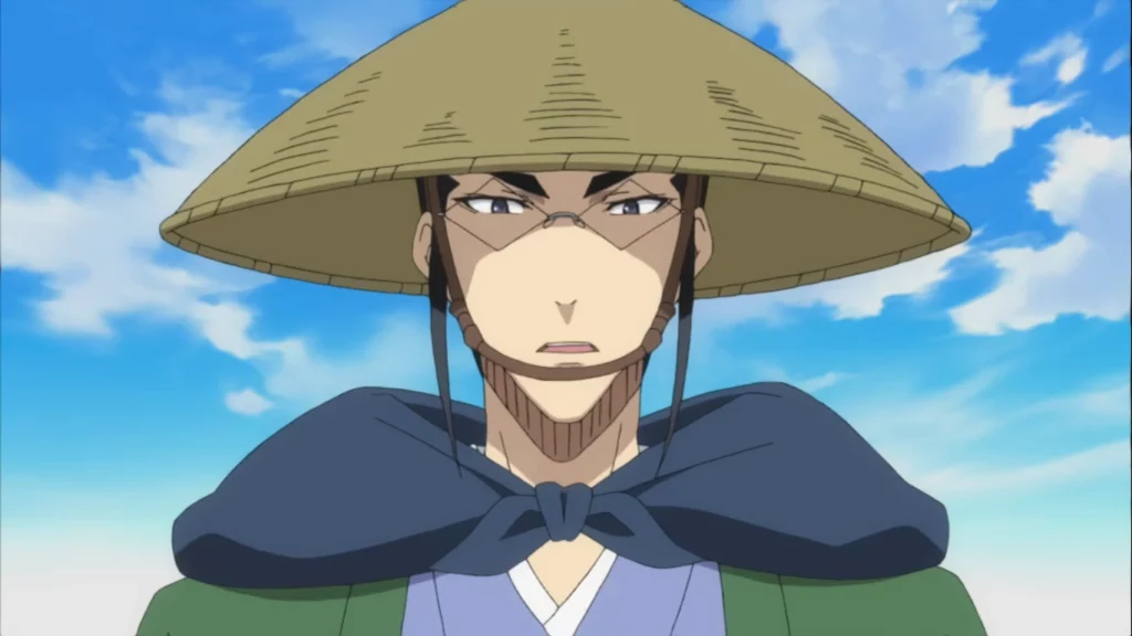 大岡忠相 Ōoka Tadasuke e il caso dell'odore rubato - Kunyomi